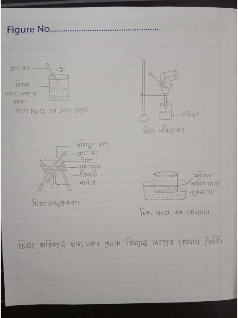 Chem Practical | PDF