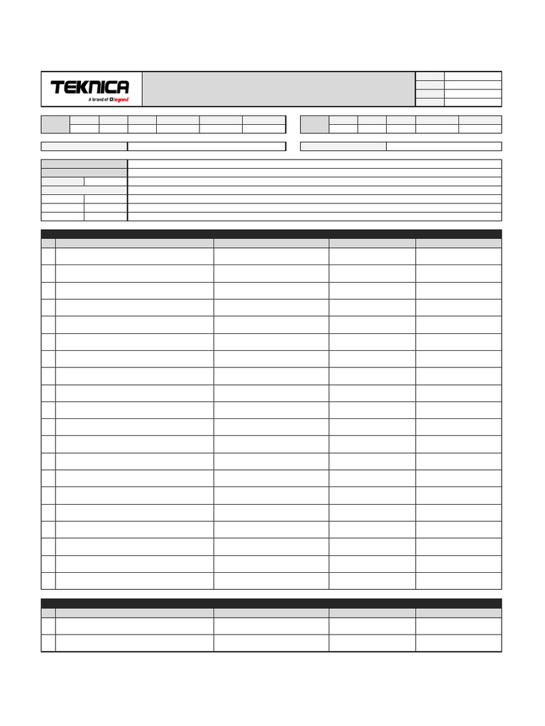 Registro de Charla RUV | PDF