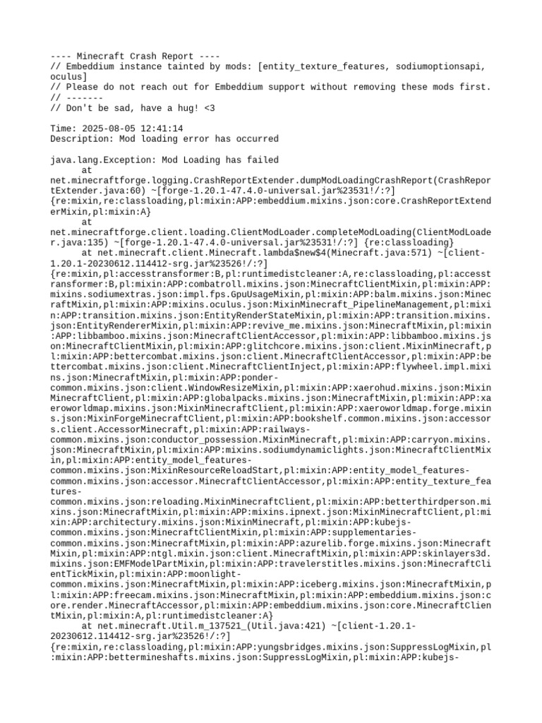 crash-2025-08-05_12.41.14-fml | PDF | Central Processing Unit | Computer Science