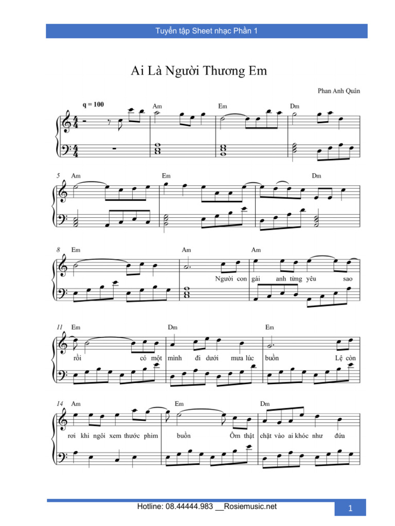 Sheet Book Final | PDF