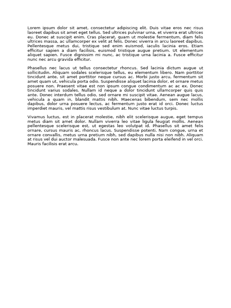 Exemple 1 | PDF