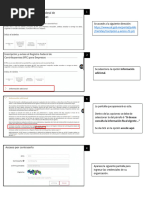 Guía para Obtener Constancia Fiscal Infonavit | PDF | Informática