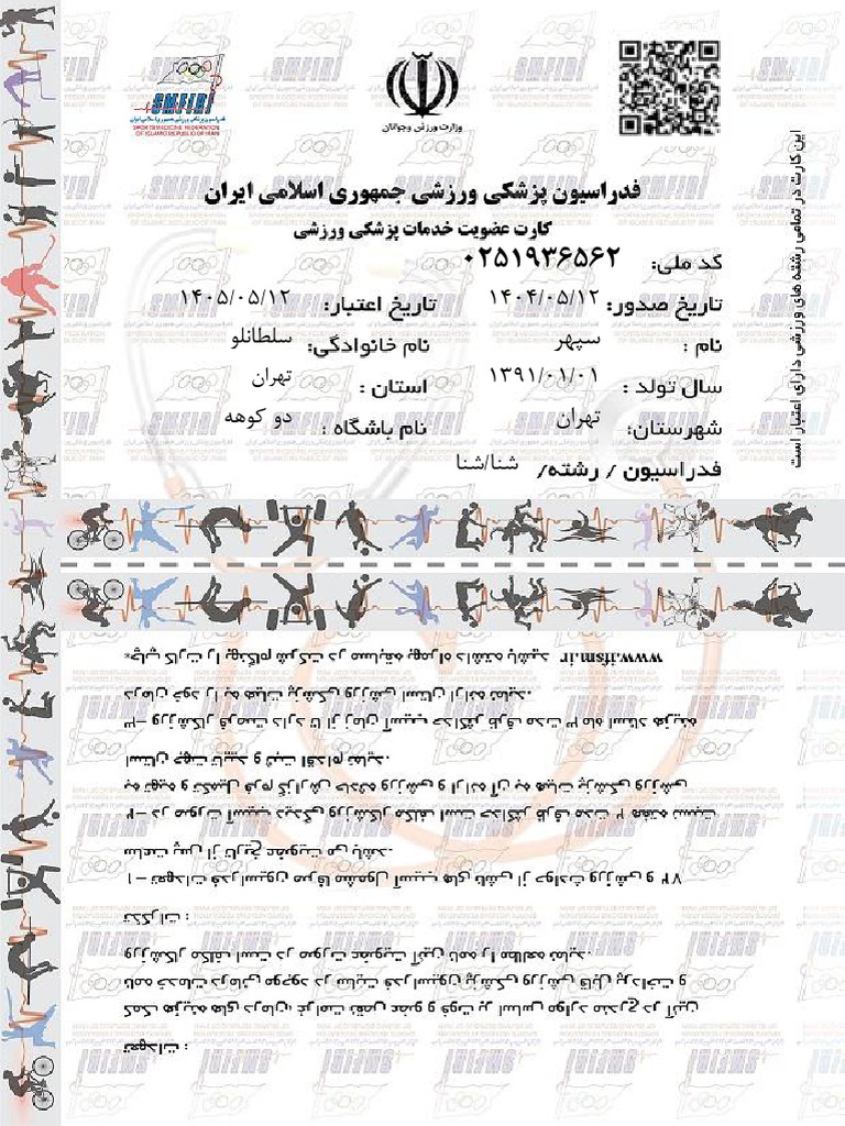 Alll اطلاعات on me I started gangsta shi | PDF