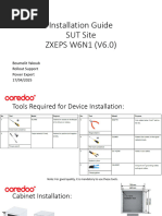 R4850G2 Rectifier User Manual | PDF | Rectifier | Alternating Current