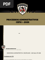 Modelos de Portarias para IPM Militar | PDF | Polícia militar | Polícia