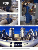 Key Mechanical Isolation Methods | PDF | Valve | Mechanical Engineering