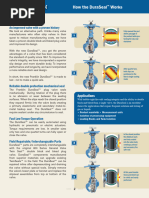 Oliver Double Block and Bleed Valve Catalog | PDF | Valve | Mechanical Engineering