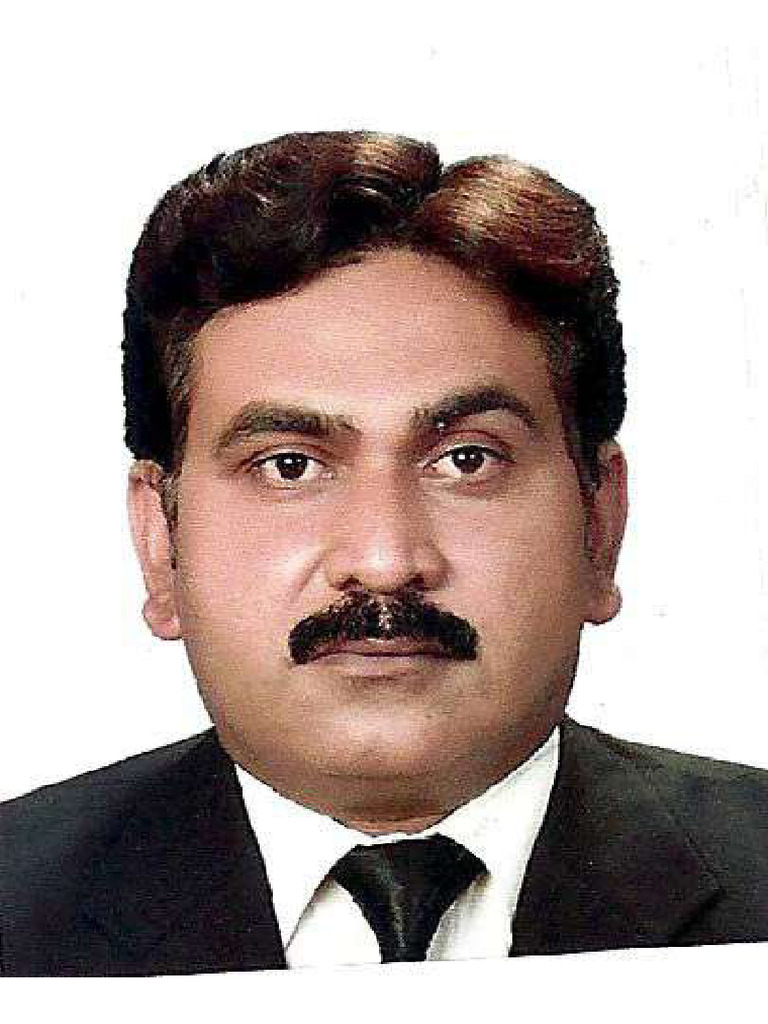 Shahzad Ali Documents | PDF