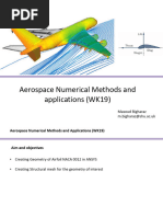 XFLR5 Tutorial | PDF | Airfoil | Aerodynamics