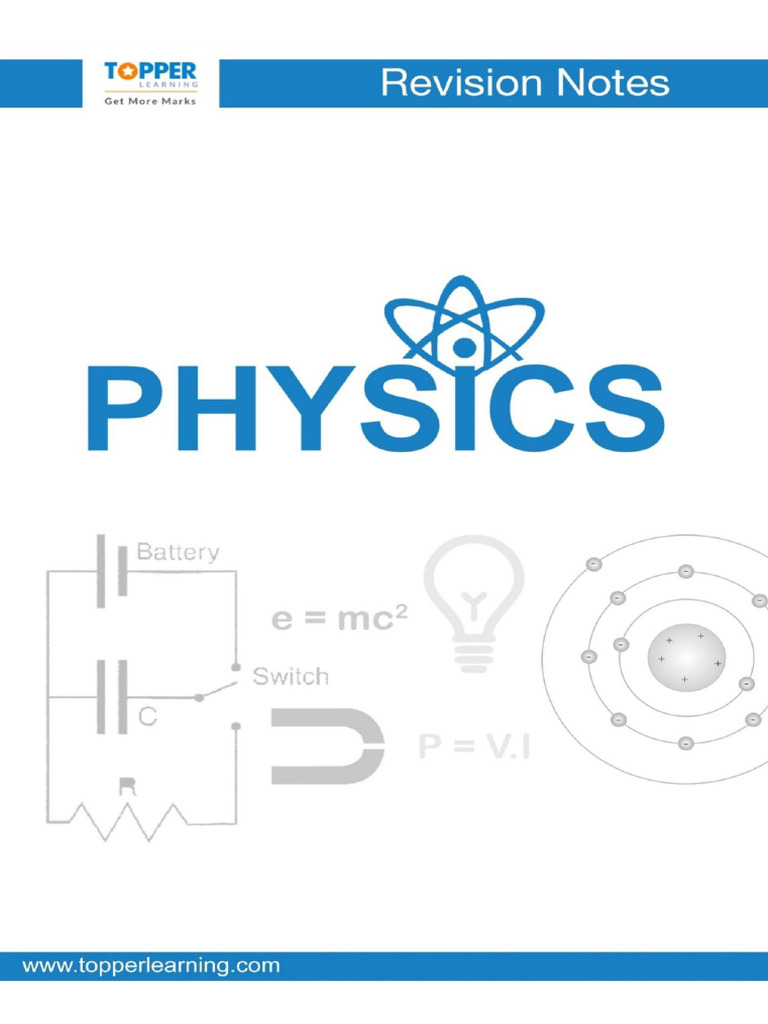 Sound Chapter Notes Class 9th | PDF