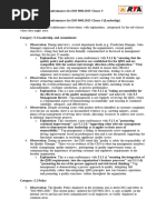 ISO 9001:2015 Scope Statement Examples | PDF | Quality Management ...