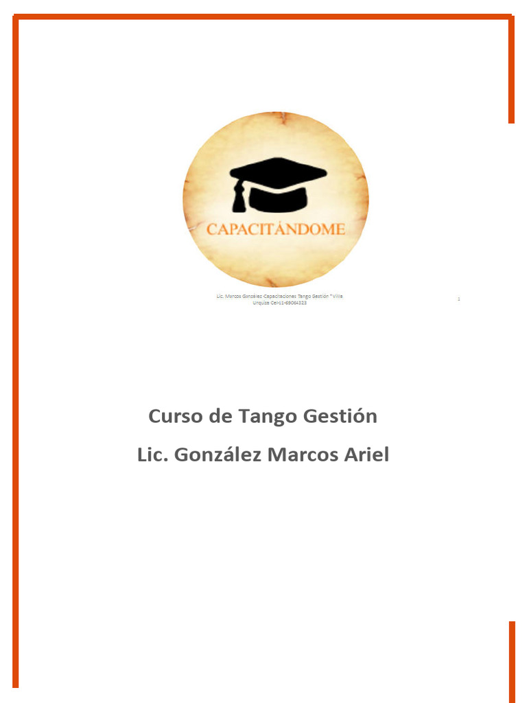 Nociones Contabilidad Cap 03 | PDF