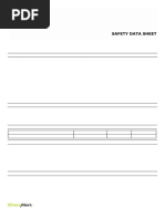 BOC Compressed Oxygen Safety Data Sheet | PDF | Dangerous Goods ...