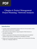 Graphical Evaluation and Review Technique | PDF | Scientific Modeling ...