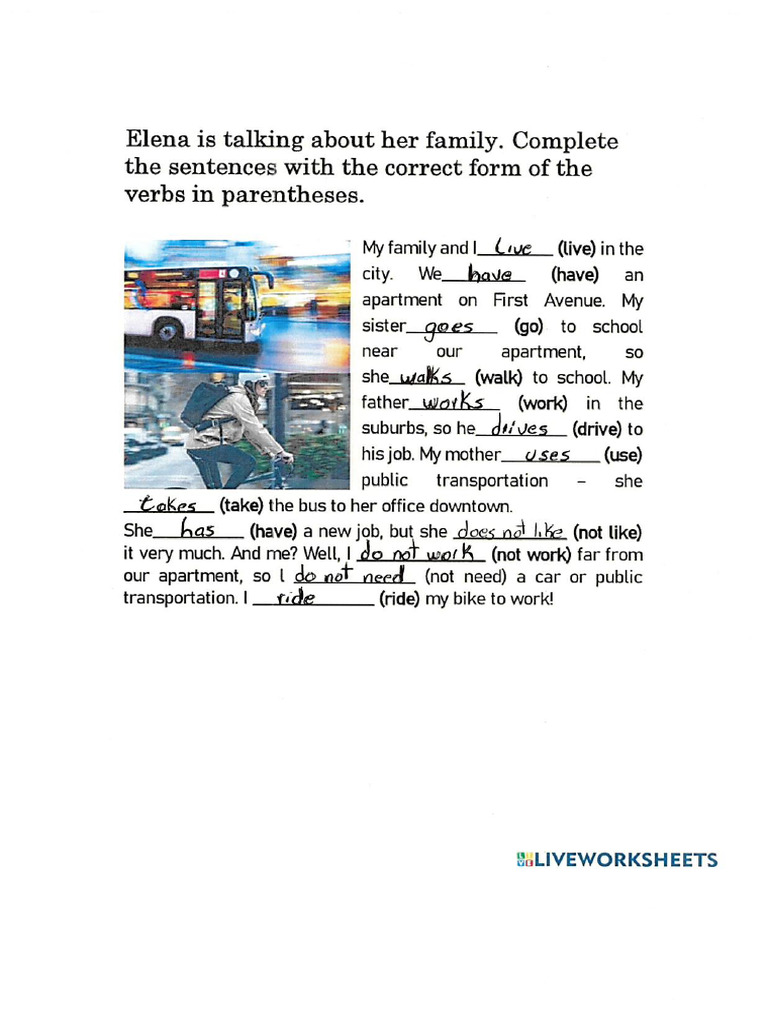 Present Assignment | PDF