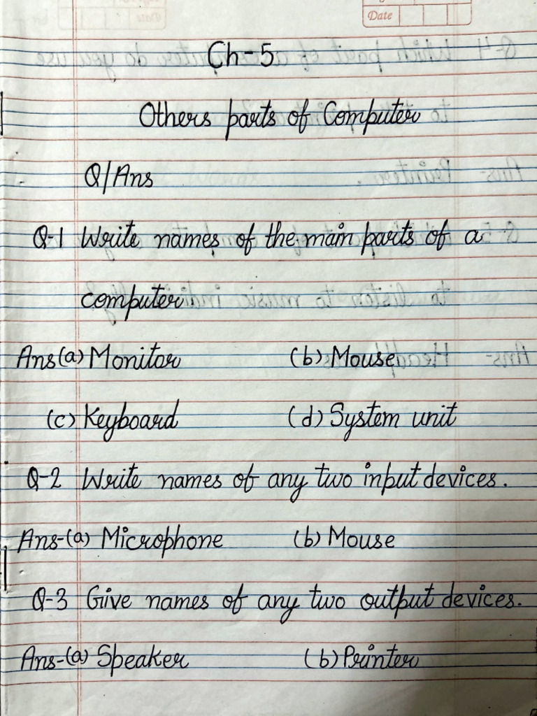 Computer Pdf
