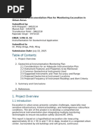 ASCE 38-22 SUE Deliverables Overview | PDF | Surveying | Accuracy And ...