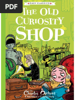 The Sweet Shop Reading Comprehension.200667507 | PDF