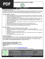 EIZ 2025 License and Membership Renewal | PDF | Financial Technology ...