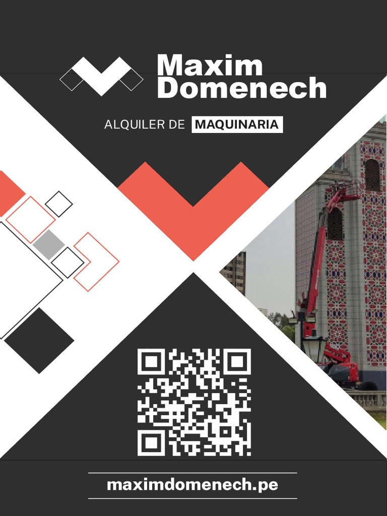 Catálogo Md Perú 2025 | PDF | Energia electrica