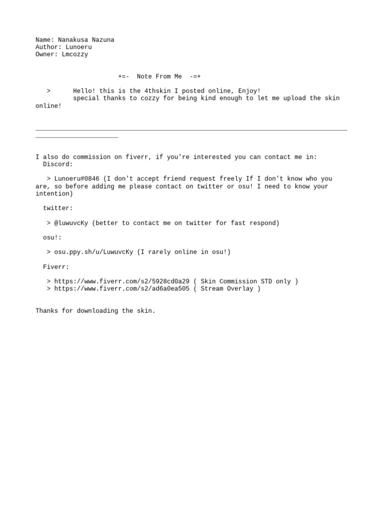 .Hey Read This | PDF