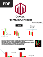 Easy Quotex Trading Strategies | PDF