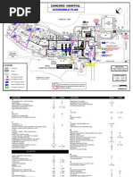 WGH Site Map | PDF | Emergency Department | Hospital