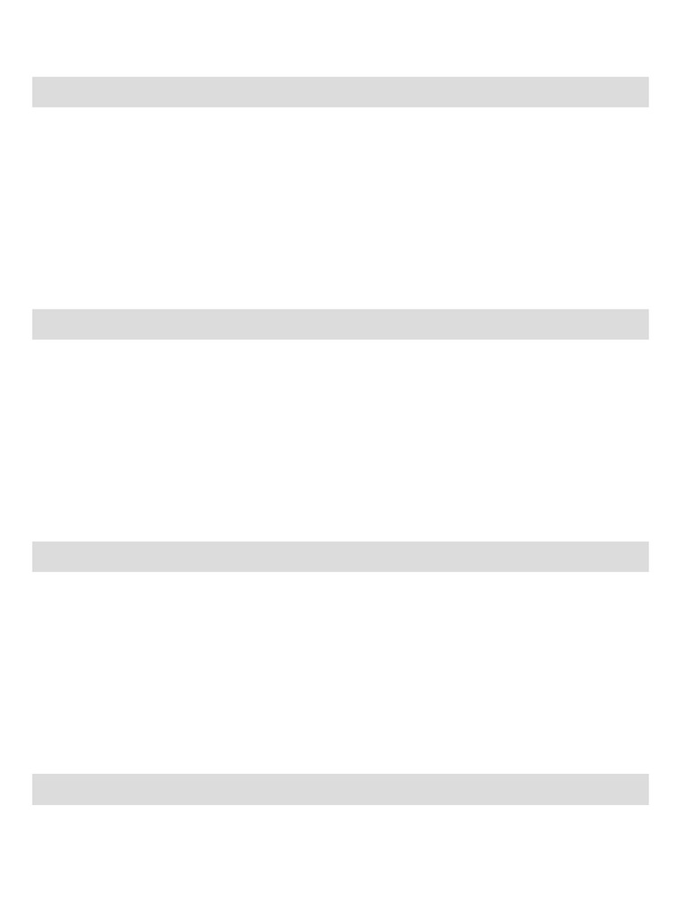 30 Day Body Recomposition Workout Plan | PDF | Strength Training | Management Of Obesity