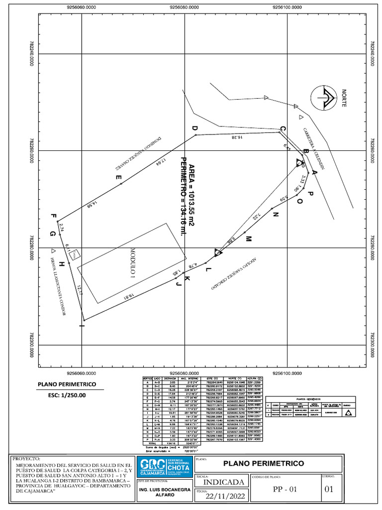 01-PSCO_PERIMÉTRICO_2D (1) | PDF