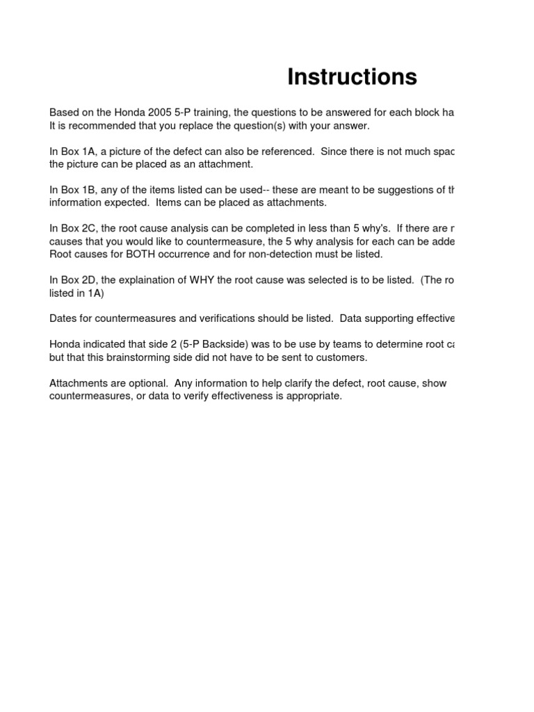 5 Principles Problem Solving | PDF | Brainstorming | Cognition