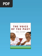 The Promise Nicola Davies | PDF