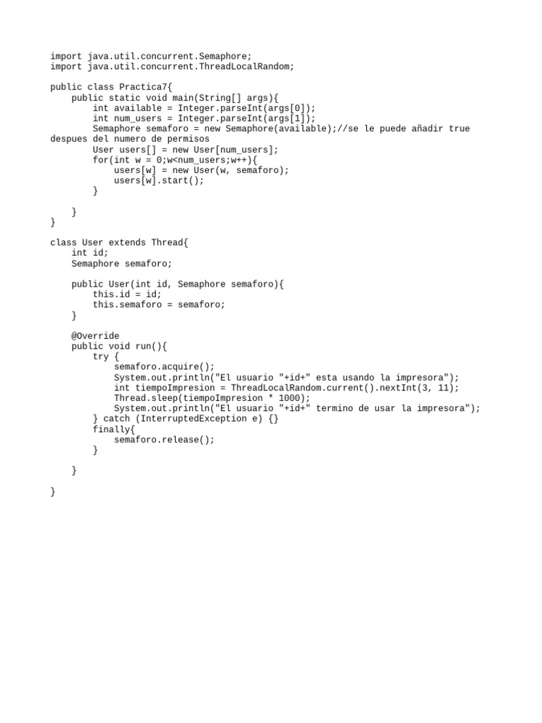 Practica 7 Prueba | PDF
