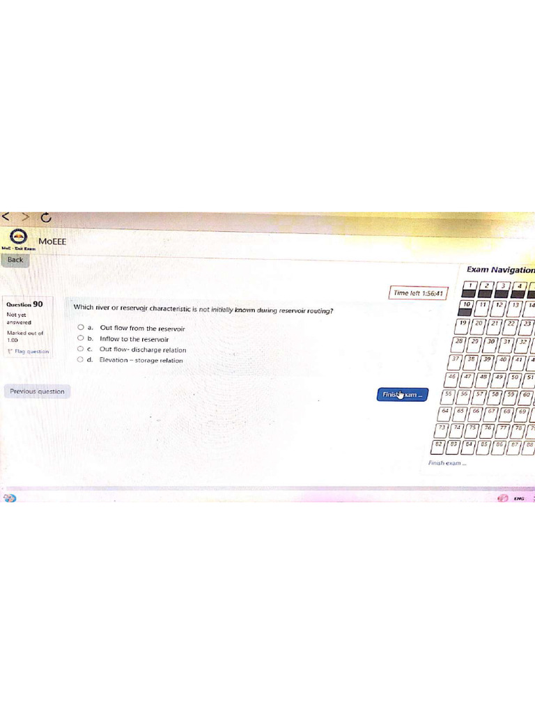 Compressed MoE Model Exam - Compressed | PDF