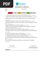 2025 Individual Work Plan | PDF | Teachers | Lesson Plan