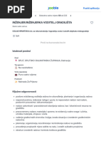 Primjer Psiho Test | PDF