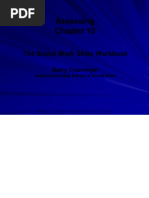 MANDT Self Study Guide | PDF