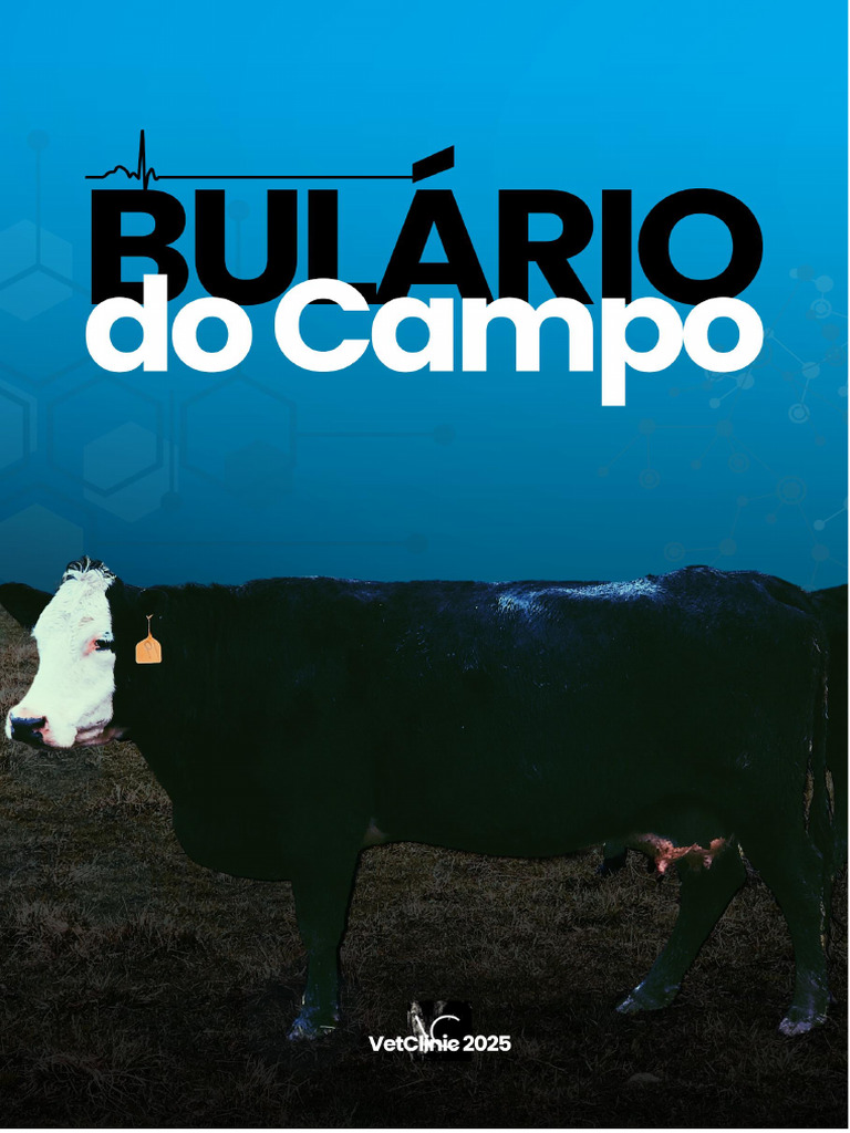 Bulário Do Campo Vetclinic | PDF | Anti-inflamatório não esteroide ...