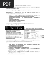 Bula do Vóric (Trometamol Cetorolaco) | PDF | Gravidez | Analgésico