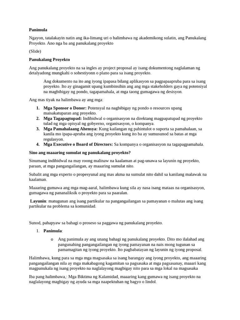 Filipino Script | PDF