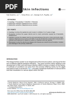 Cellulitis and Skin Abscess in Adults - Treatment - UpToDate | PDF ...