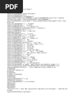 C00lgui Rc7 v3rx Remake | PDF | Clothing