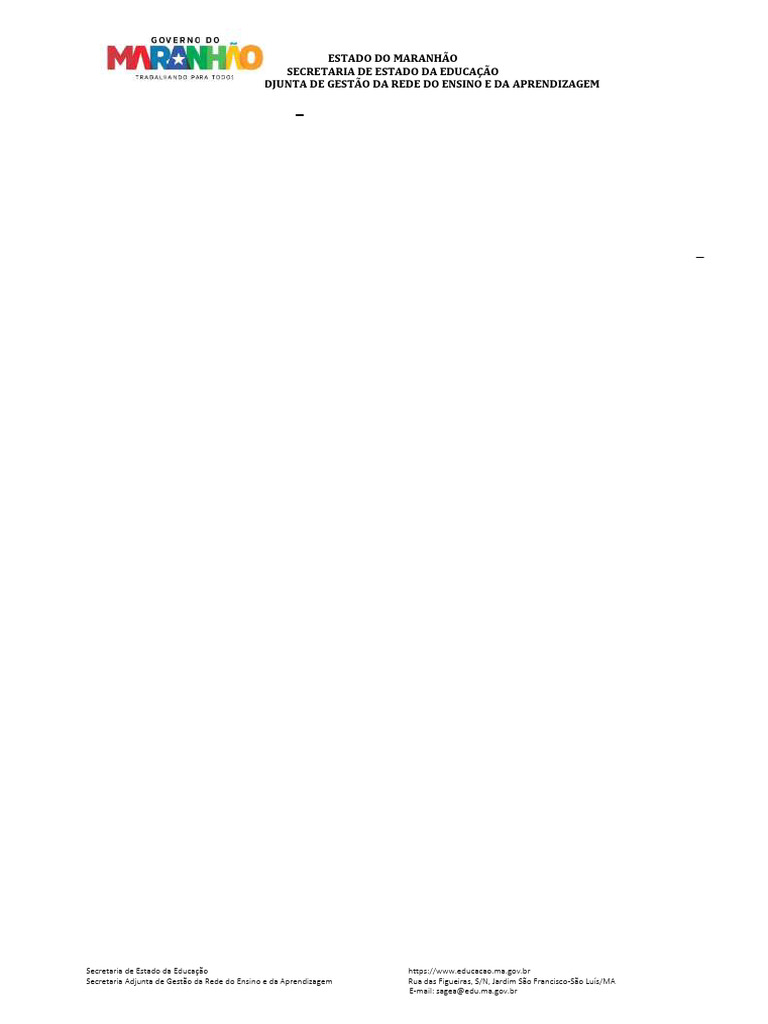 Oficio Circular #025.2025 - para As SEMED Censo Rápido e Dados Administrativos | PDF