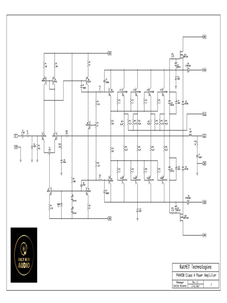 PHA450 Project Class H | PDF