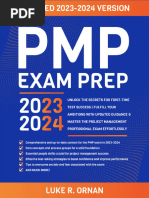 PMP Exam Prep Simplified Covers The Current PMP Exam PDF | PDF | Project Management Professional ...