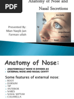 Ryle's Tube (Nasogastric Tube) | PDF | Intensive Care Medicine ...