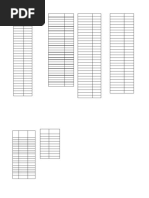 Number Prefixes Beyond Quadrillion | PDF | Language Arts & Discipline