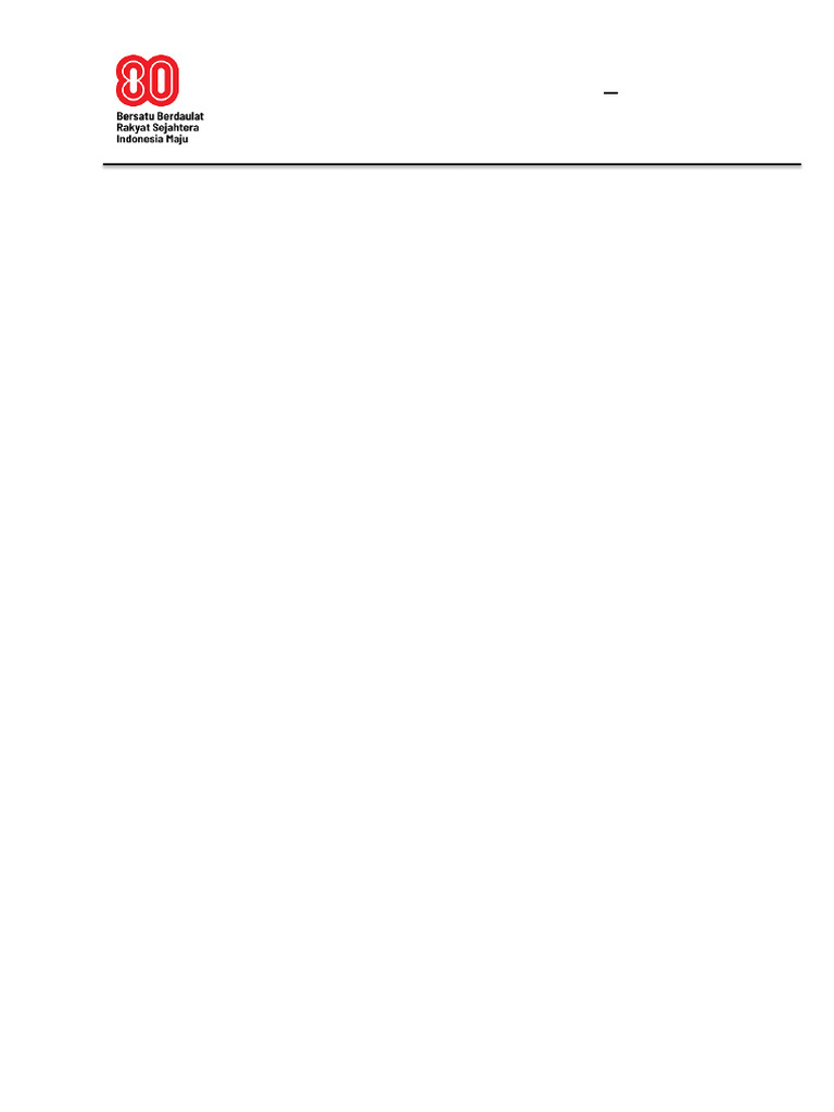 Permohonan Dana Karnaval Wonokarto | PDF