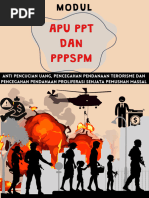 Perubahan POJK APU PPT 2023 | PDF | Pengelolaan Keuangan & Uang | Ilmu ...