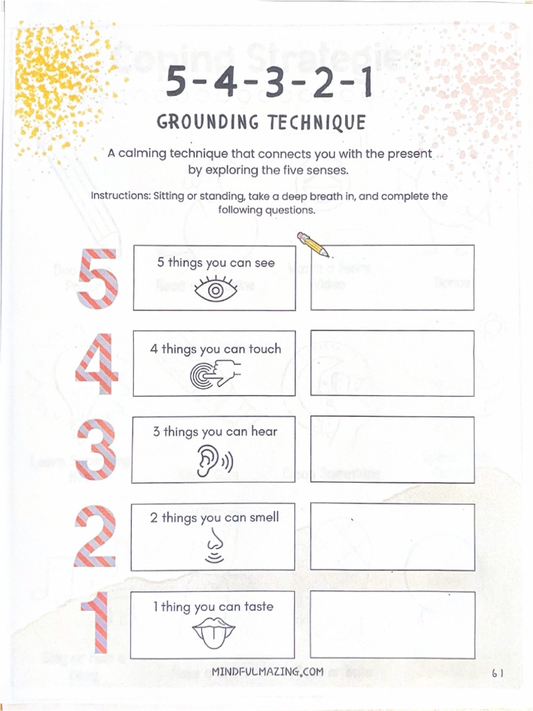 Grounding Technique | PDF