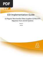 Cdec Registration Form | PDF | Fee | Customs